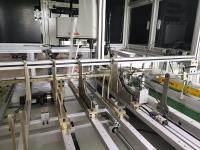 China Full Automatic Multi - Functional Gluing Positioning Machine / Gluing Positioning Machine / Automatic Positioning for sale