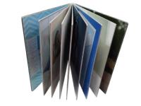 China Graphic Books Mounting Machine For Make Customize Hardboud Books for sale