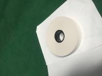 China Boxes Corner White Color Kraft Paper Adhesive Tape For Corner Pasting Machine for sale