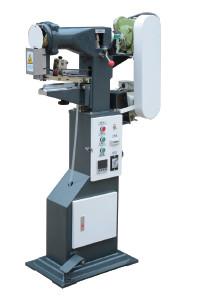 China Semiautomatic Corner Pasting Machine for sale