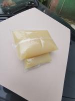 China Hot Jelly Glue Working For Semi-Automatic Gluing Machine for sale