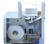 China Desktop Strapping Machine for sale