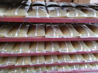 China Hot Melt Glue / Hot Glue / Jelly Glue for sale