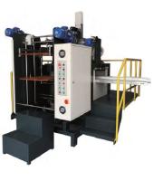 China Full Automatic Rigid Box Machine / Rigid Box Machine / Gift Box Machine for sale