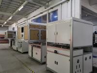 China Automatic Rigid Box Machine / Full Automatic Rigid Box Machine / Rigid Box Machine for sale