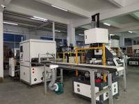 China Automatic Rigid Box Machine / Full Automatic Rigid Box Machine / Rigid Box Machine for sale