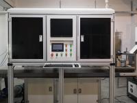 China Full Automatic Hard Case Making Machine for sale