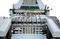China Semi Automatic Notebook Case Making Machine for sale