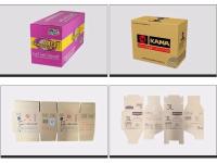 China Automatic Die - Cutting Machine for sale