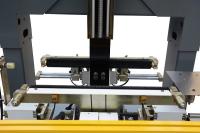China Servo Rigid Box Forming Machines/ Forming Machine Use For Rigid Box Wrapping for sale