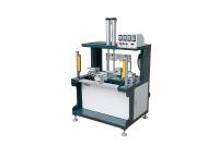 China Folding Pressing Machine With Manipulator For Making Watch Boxes And Cartons for sale