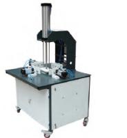 China Folding Pressing Machine With Manipulator For Making Watch Boxes And Cartons for sale