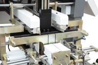China Servo Rigid Box Forming Machines/ Forming Machine Use For Rigid Box Wrapping for sale