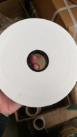 China Strapping Tape / Banding Tape / Kraft Paper Tape for sale