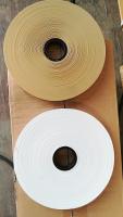 China Hot Tape For Box Corner Stay / Kraft Paper Tape To Make Rigid Box for sale