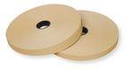 China High Temperature Box Corner Pasting Kraft Paper Tape for Corner Sealing Machine for sale