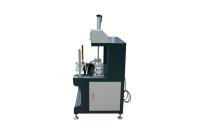 China Semiautomatic Air Bubbles Press Machine for sale