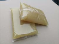China Hot Jelly Glue Working For Semi-Automatic Gluing Machine for sale