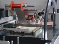 China Hot Stamping Machine / Automatic Hot Stamping Machine / Hot Foil Stamping Machine for sale
