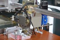 China Hot Stamping Machine / Automatic Hot Stamping Machine / Hot Foil Stamping Machine for sale