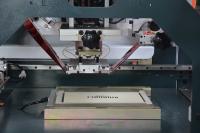 China Hot Stamping Machine / Automatic Hot Stamping Machine / Hot Foil Stamping Machine for sale