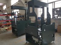China Automatic Hot Stamping Printing Machine for sale