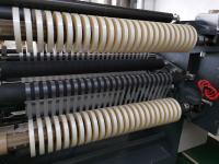 China Corner Pasting Tape / Kraft Paper Tape for sale
