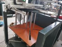 China Full Automatic Hot Stamping Machine for sale