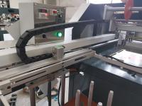 China Full Automatic Hot Stamping Machine for sale