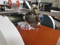 China Full Automatic Hot Stamping Machine for sale
