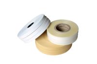 China Corner Pasting Tape / Kraft Paper Tape for sale
