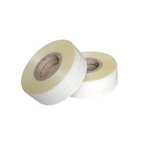 China Corner Pasting Tape / PET Tape / Kraft Paper Tape for sale