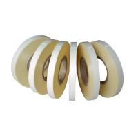China Plastic Tape / PVC Tape / PET Tape Use For Corner Pasting Machine for sale
