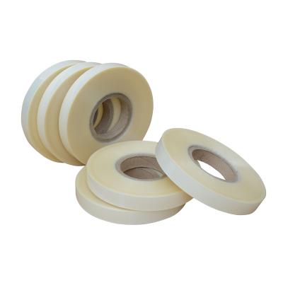 China Hot Melt Tape / Corner Pasting Tape for sale