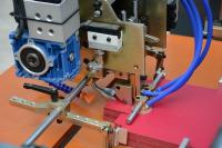 China Logo Automatic Hot Stamping Machine for sale