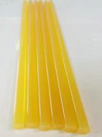 China Hot Jelly Glue Stick For Hardware Paste And Electronic Product Paste for sale
