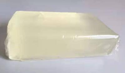 China Hot EVA Glue Use For Medical Tape / Medical Patch for sale