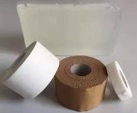 China Hot EVA Glue Use For Medical Tape / Medical Patch for sale