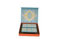 China Mooncake Box/Magnetic Box Pressure Sensitive Adhesive Courier Bag PE Film Bonding for sale