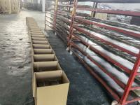 China Hot Melt Jelly Glue for Automatic Leather Shell Machine for sale