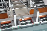 China Automatic Magnet Iron Sheet Installation Machine for sale