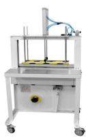 China Automatic Bundling Machine / Strpping Machine / Binding Machine for sale