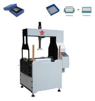 China Automatic Intelligence Box Forming Machine for sale