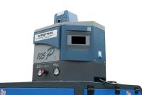 China Automatic Rigid Box Ribbon Inserting Machine For Slip Case for sale