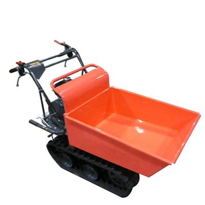 China Hot Selling Building Material Stores QTP300C Mini Carrier For LUMAG for sale