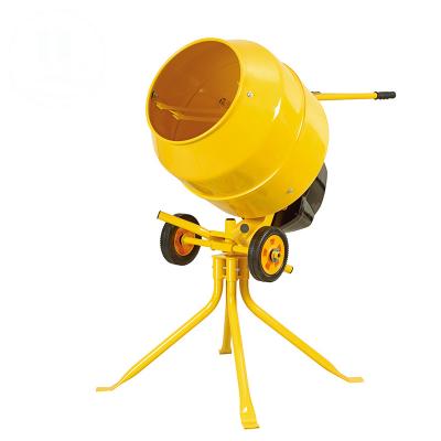 China Machinery Repair Shops Hot Sales High Quality Concrete Mixer QTP4110 for sale