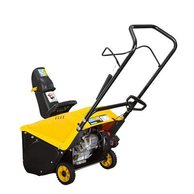 China Cheap SNOW BLOWER China Snow Blower Snow Thrower for sale