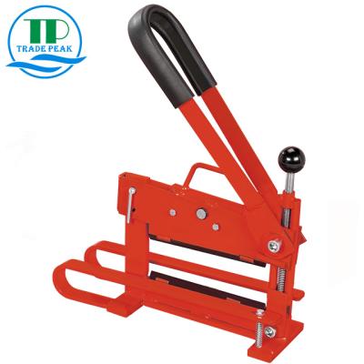 China Building Material Shops Paver Block Dividers QTP5110 For Sale for sale