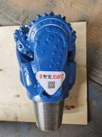China Water Well Drilling Tricone Rock Bit 17 1/2