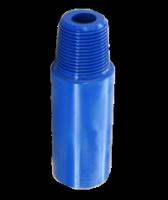 China Tubing And Casing Crossover Sub Drilling API 5CT 1.9”Standard for sale